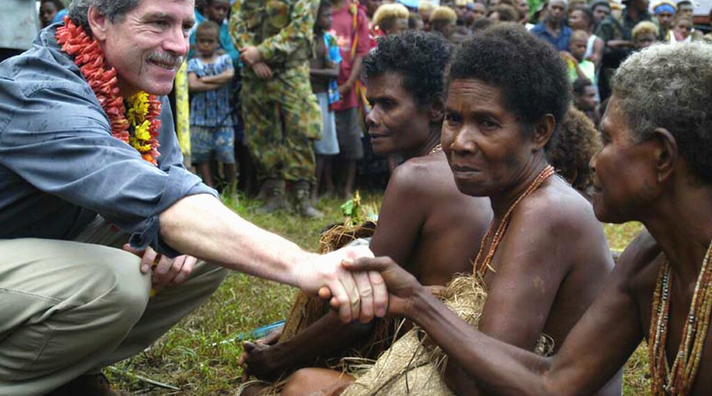 Revisiting RAMSI’s ‘Success Story’ - Tavuli News (Solomon Islands)
