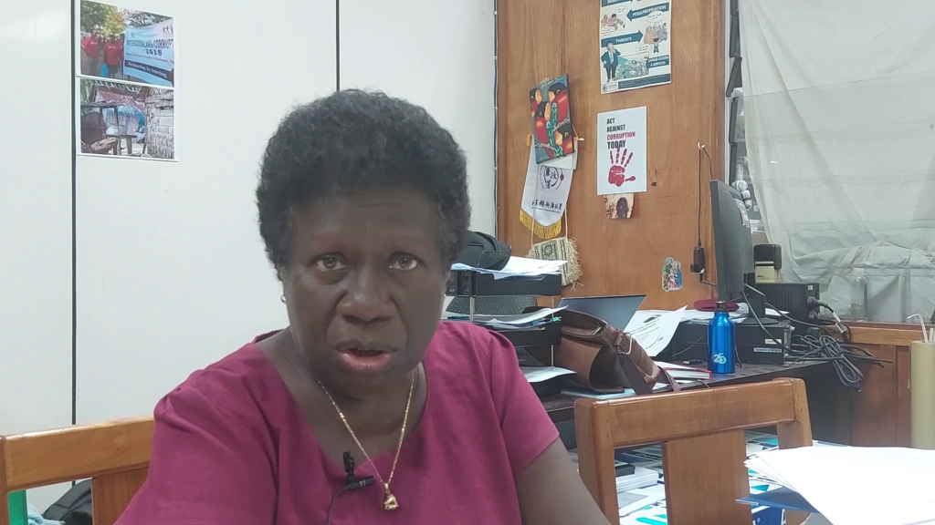 Transparency Solomon Islands Expresses Concerns Over Lack of ...