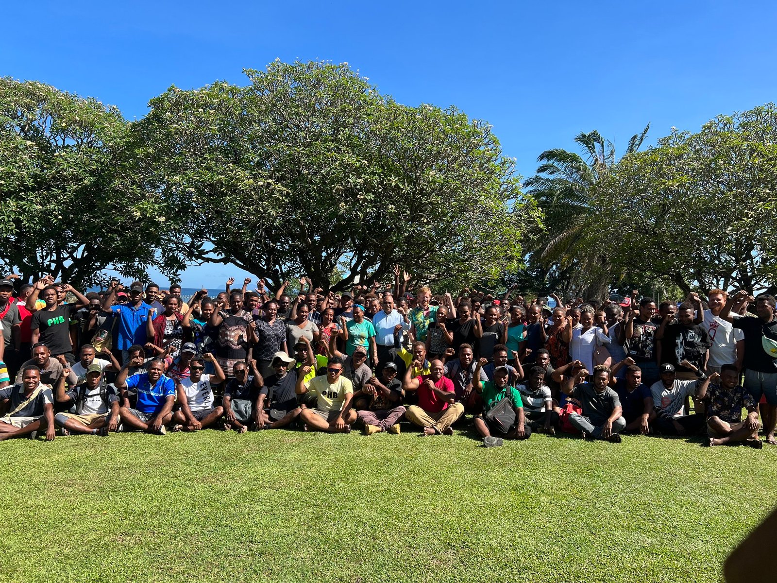 New Zealand's RSE Scheme Success Stories - Tavuli News (Solomon Islands)