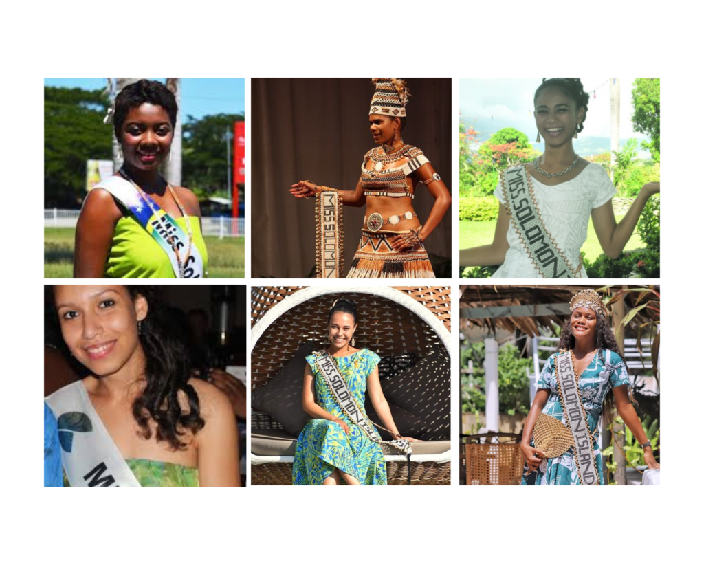Miss Solomon Islands Returns - Tavuli News (Solomon Islands)