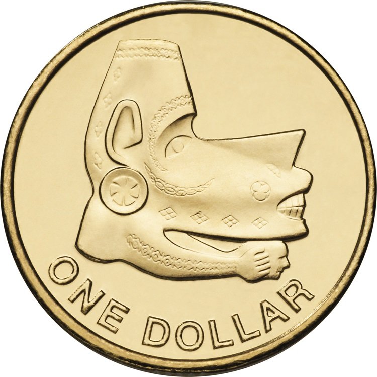 New Coin for Solomon Islands Features King Charles III - Tavuli News ...
