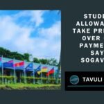 Tavuli News (Solomon Islands)