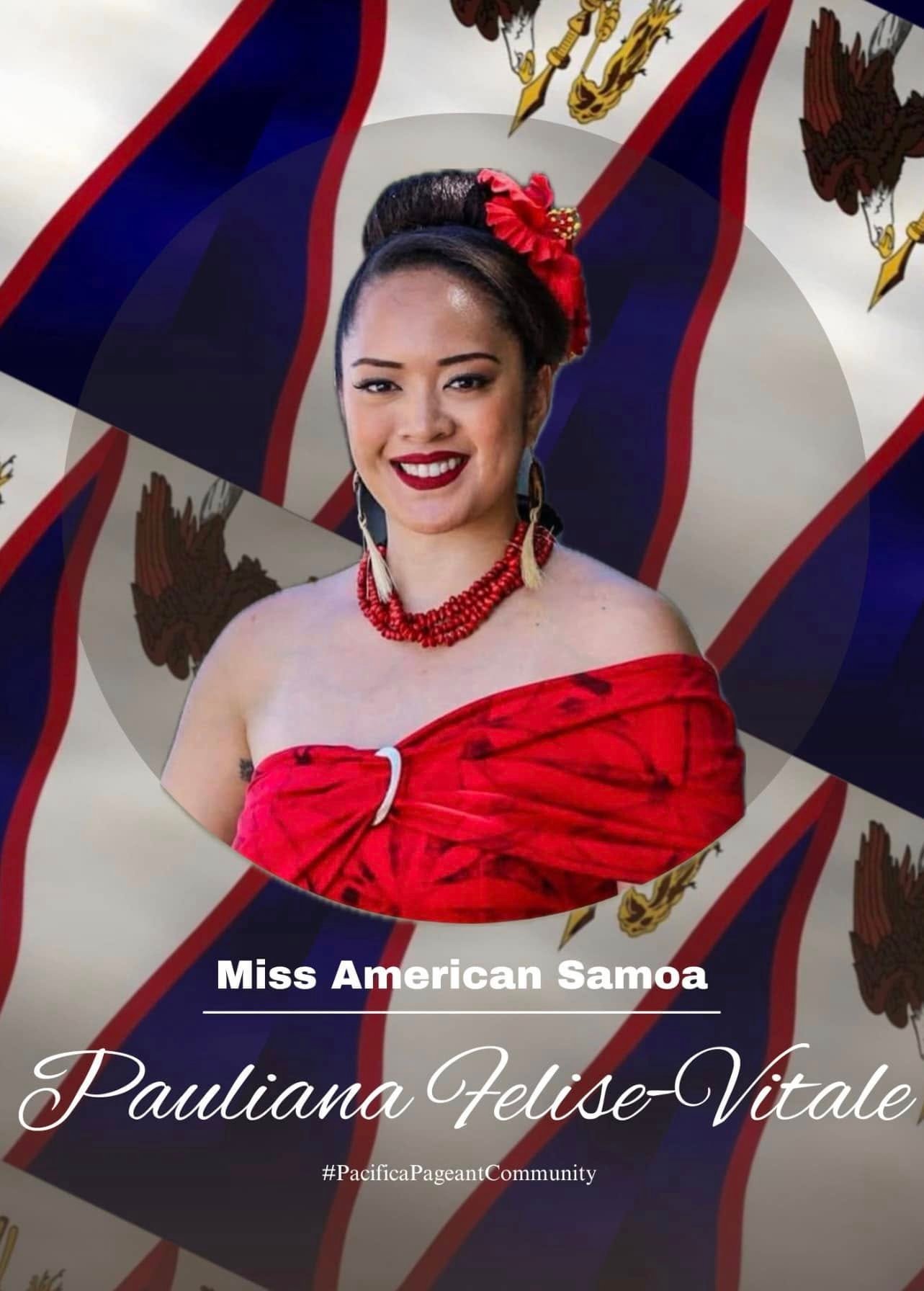 Meet the 2025 Pacific Queens - Tavuli News (Solomon Islands)