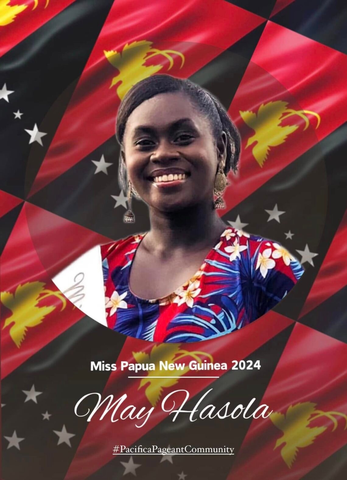 Meet the 2025 Pacific Queens - Tavuli News (Solomon Islands)