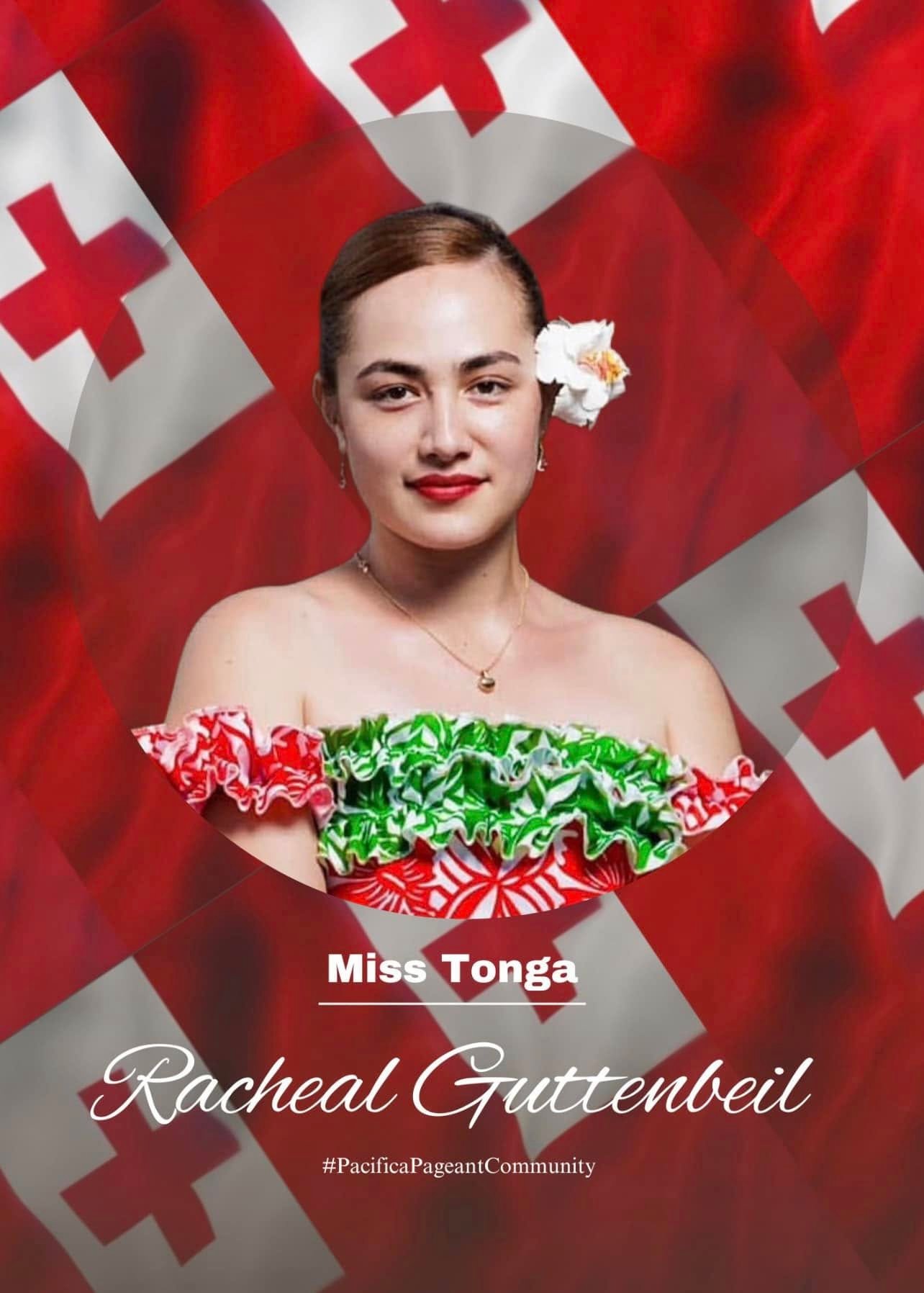 Meet the 2025 Pacific Queens - Tavuli News (Solomon Islands)