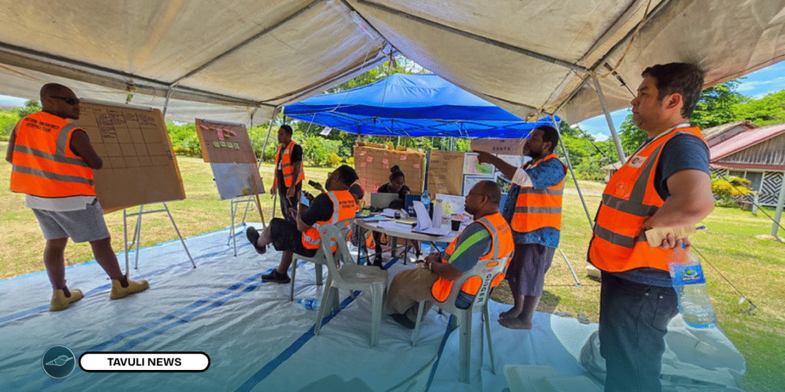 U.S. Embassy Supports Solomon Islands National Emergency Response Team ...